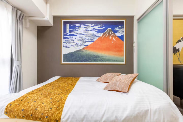 Hotel Namba East - Osaka