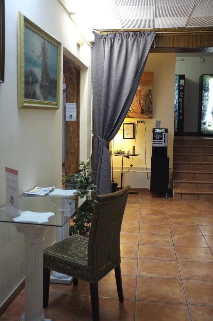 Hostal Europa - Catalonia