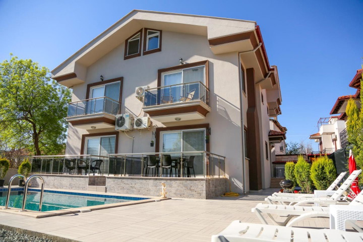 Villa Central Dalyan - Dalyan