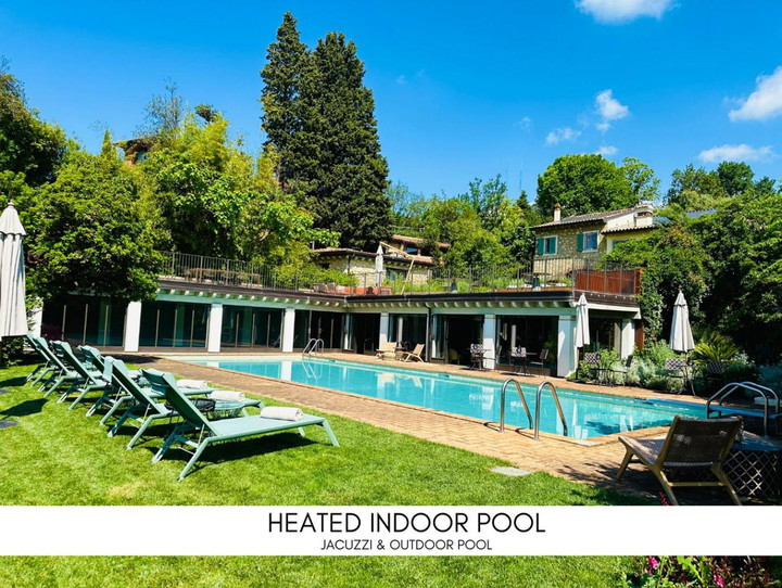 Relais Villa Dei Gelsi & Spa - Véneto