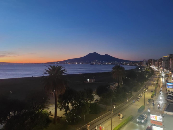 Mare Magnum - Castellammare di Stabia