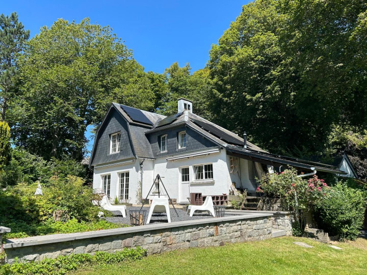 The Little House Of Spa - Ferrières