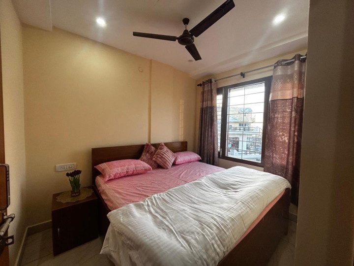 Uttarayan The Homestay - Almora