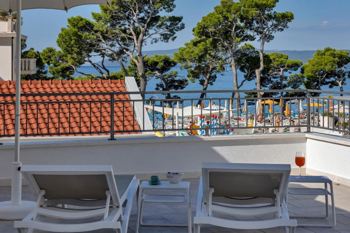 Apartments Lalu - Makarska