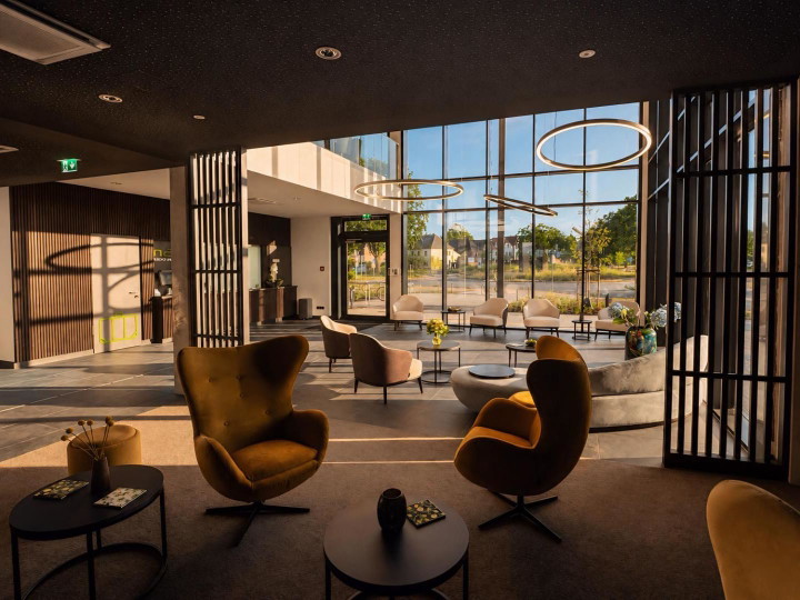 In2 The Hotel - Xanten