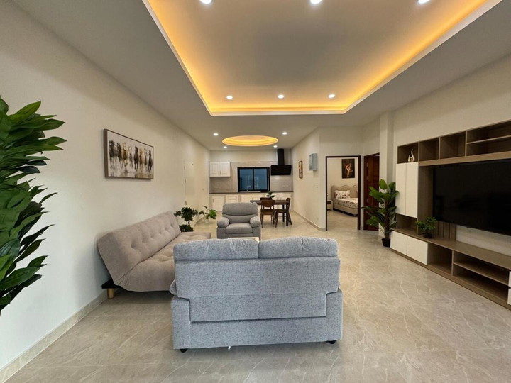 Palm Harmony Residence - Ao Nang