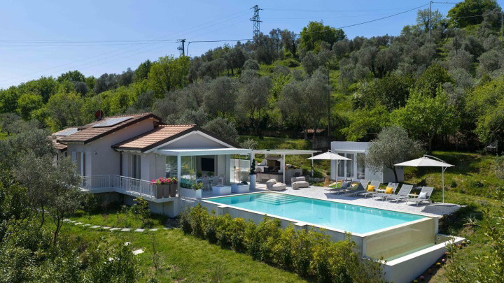Villa Lunezia 6, Emma Villas - Massa-Carrara