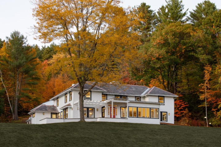 Shelburne Springs Hotel - Greenfield, MA