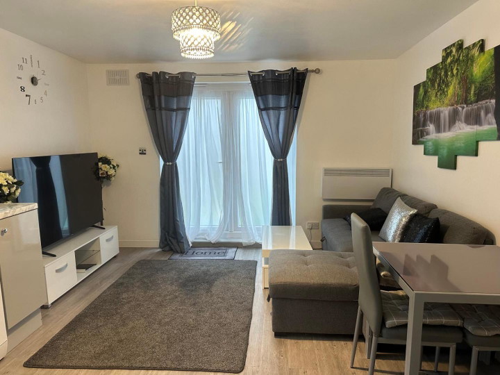 Garden Guest House - London