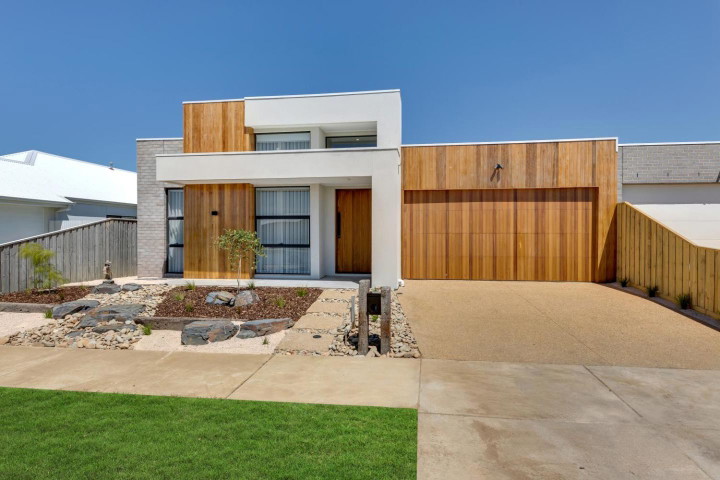 Modern Villa Near The Beach 12 Sleep - Point Lonsdale
