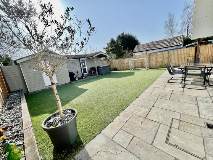 Luxury Pamper Home Hot Tub & Sauna Ladies Retreat - Bournemouth