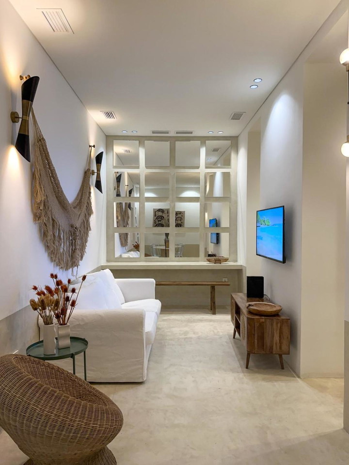 Casa Intre - Alicante