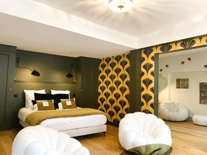 Appartement De Charme Au Cœur Du Centre Historique - Tours