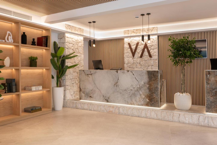 Valentin Somni Hotel & Suites - Calvià