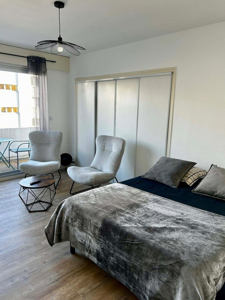 Appartement Carmes - Aurillac