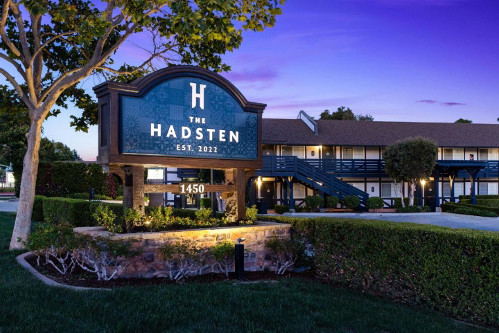 The Hadsten Solvang, Tapestry Collection By Hilton - Solvang, CA