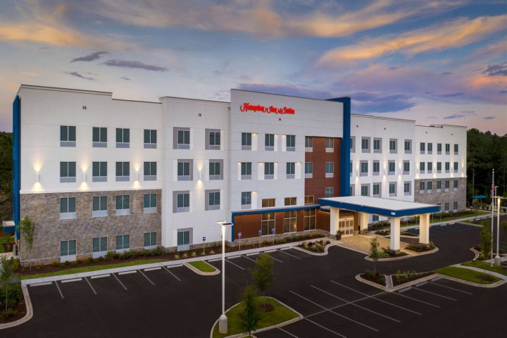 Hampton Inn & Suites Lexington - Columbia, SC