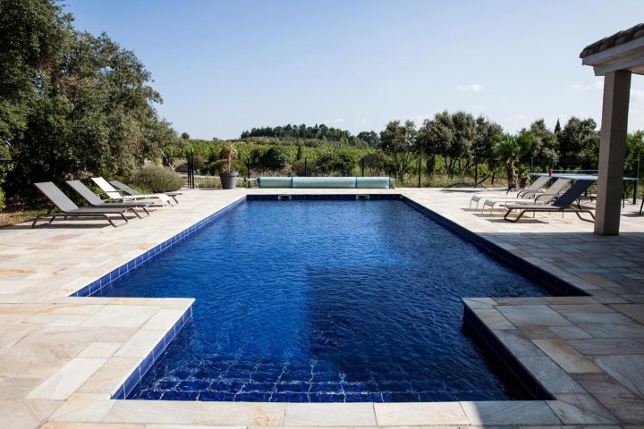 Domaine De Cazaban - Carcassonne