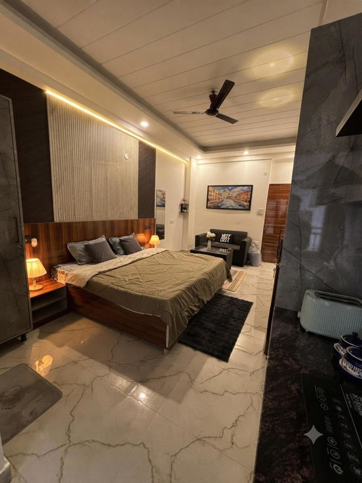 Aveline Studio - Delhi, Hindistan