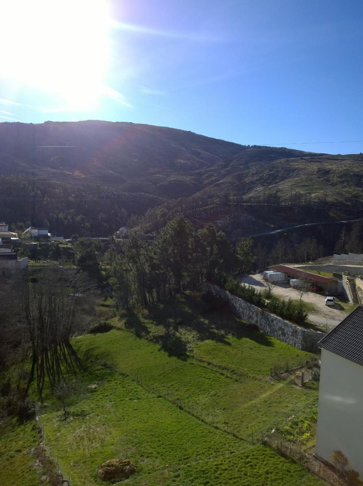 Monte Estrela - Covilhã
