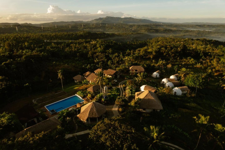 La Joya Farm Resort & Spa - Filipinas