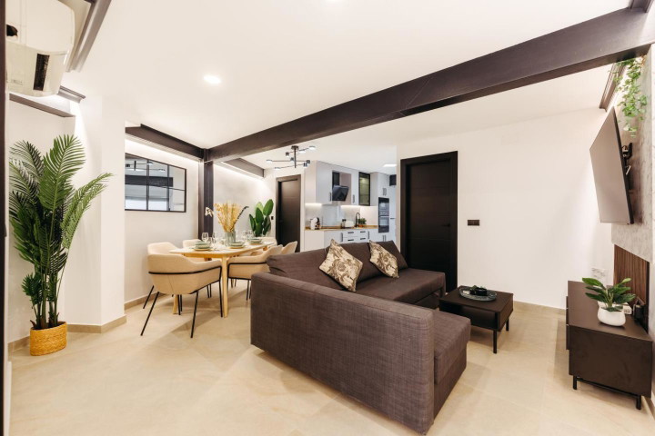 Ayq Apartments Benidorm Beach 1 - Benidorm
