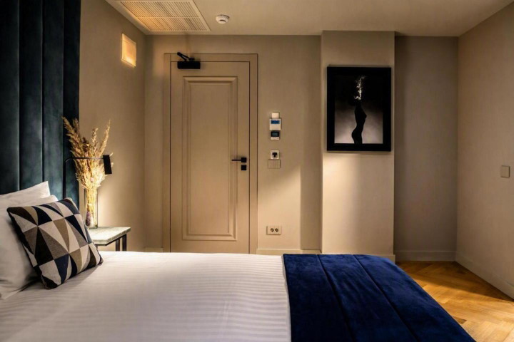 Cihoschi Boutique Hotel - Voluntari