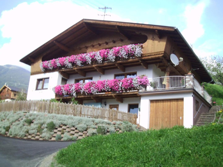 Haus Kammerlander - Zillertal