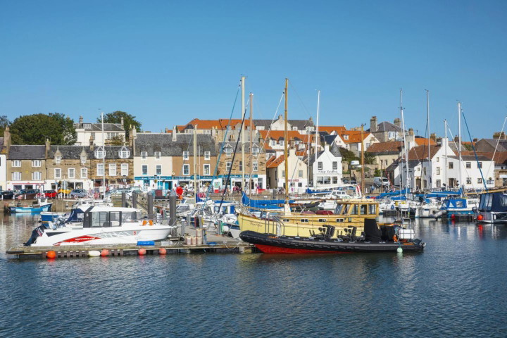 Bayview - Anstruther