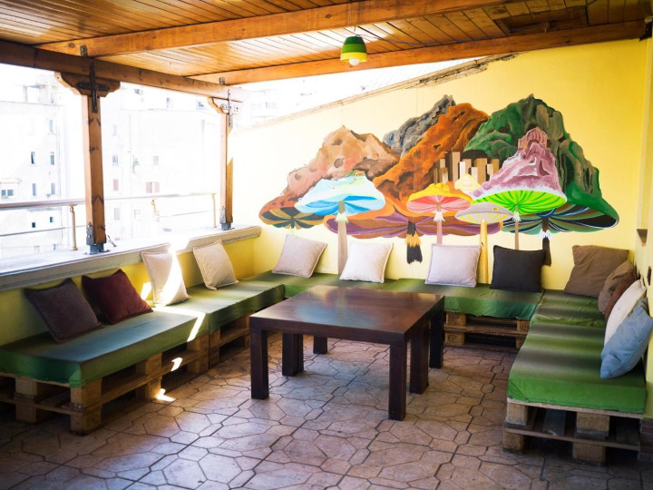 Villa Villekulla - Albania