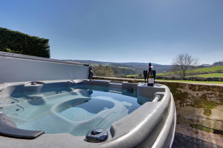 Priesthill Hottub Pool Dog Friendly Peakdistrict - Bakewell