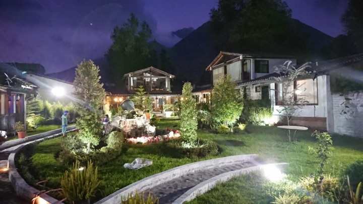 Villa Mimi - Cotacachi