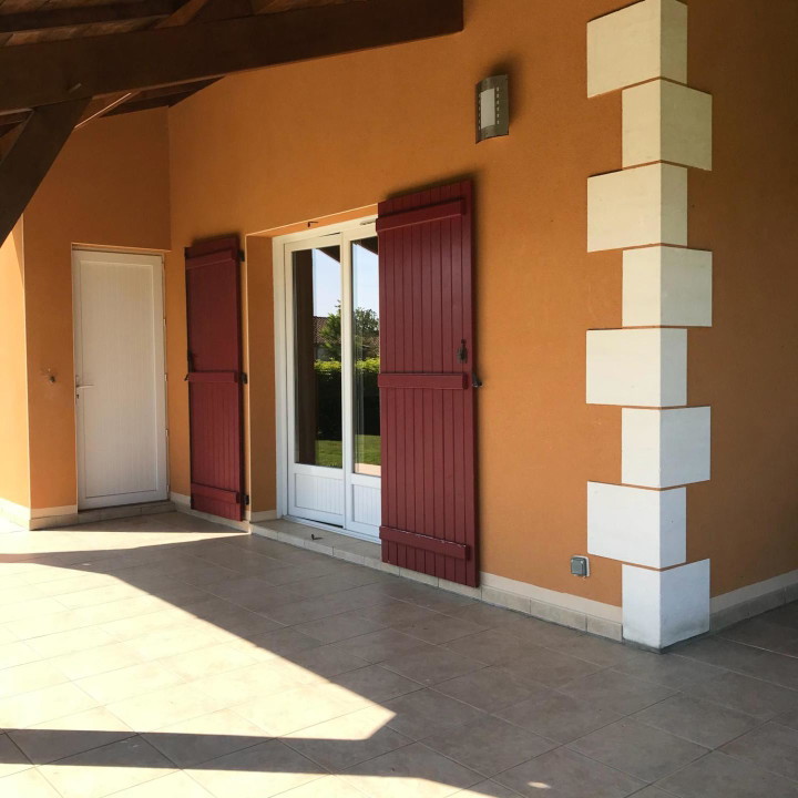 French Country Home Ii - Deux-Sèvres