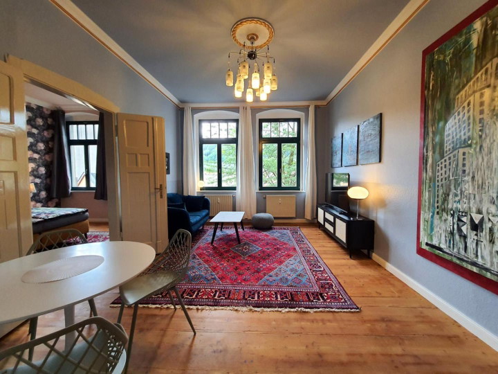 Arthouse Bad Schandau - Bad Schandau