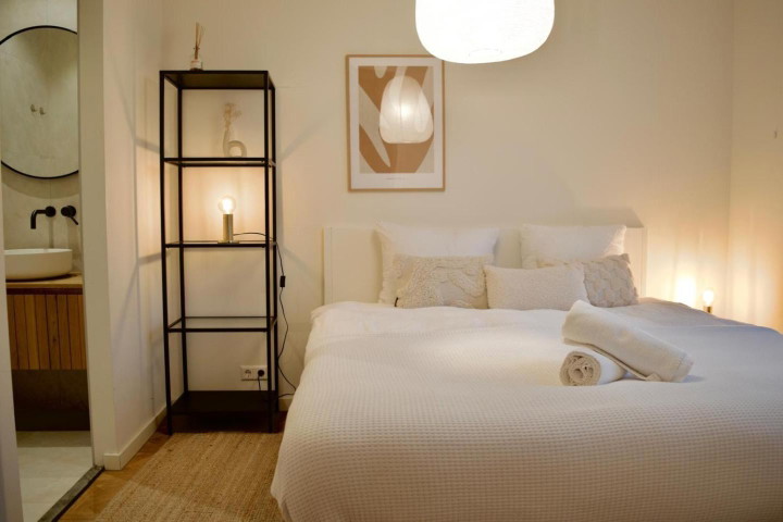 Luxury Room With Private Bathroom On Great Location. - Amsterdam