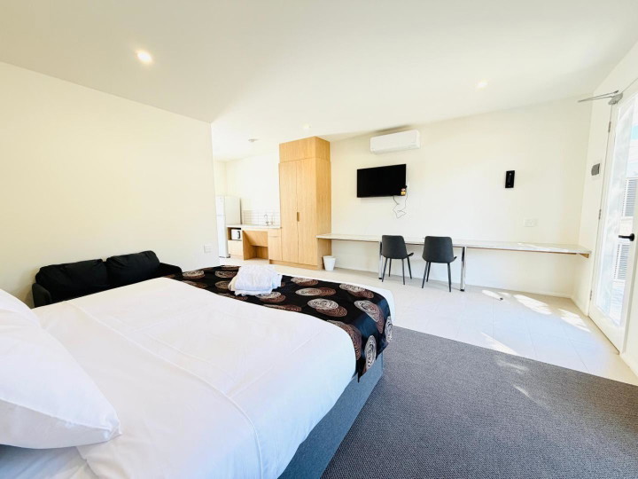 Ballarat Motel - Ballarat
