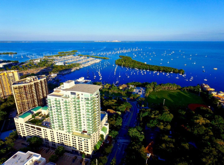 Icoconutgrove - Luxurious Vacation Rentals In Coconut Grove - South Miami, FL