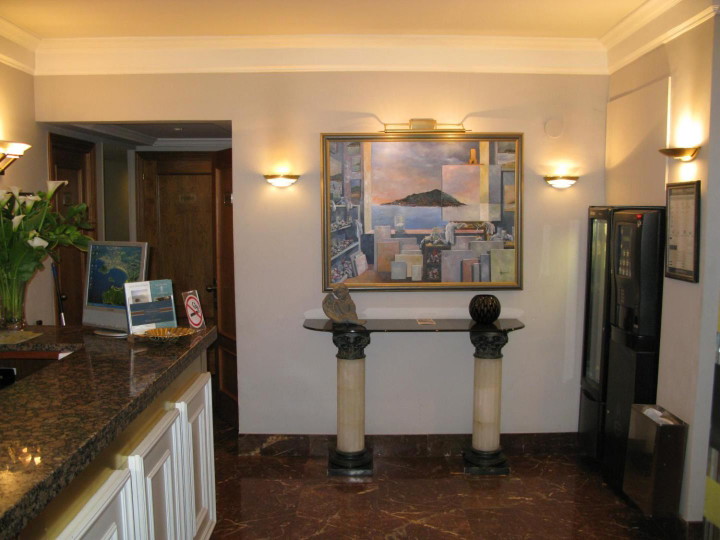 Hostal Bahía - San Sebastián