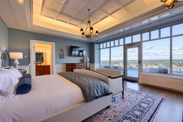 The Executive Suites And Events - Lititz, PA