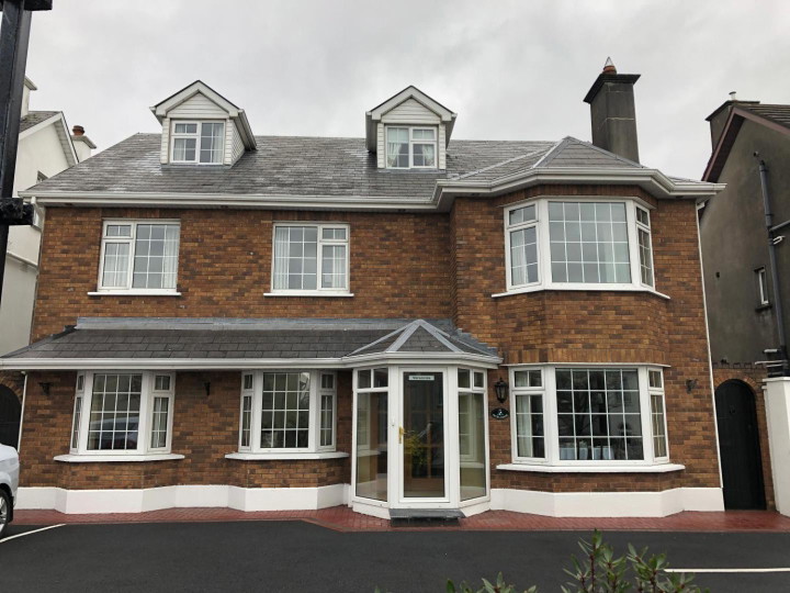 Petra House B&b - Galway