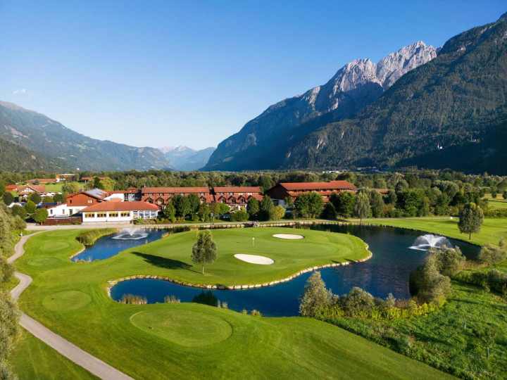 Dolomitengolf Hotel & Spa - Lienz