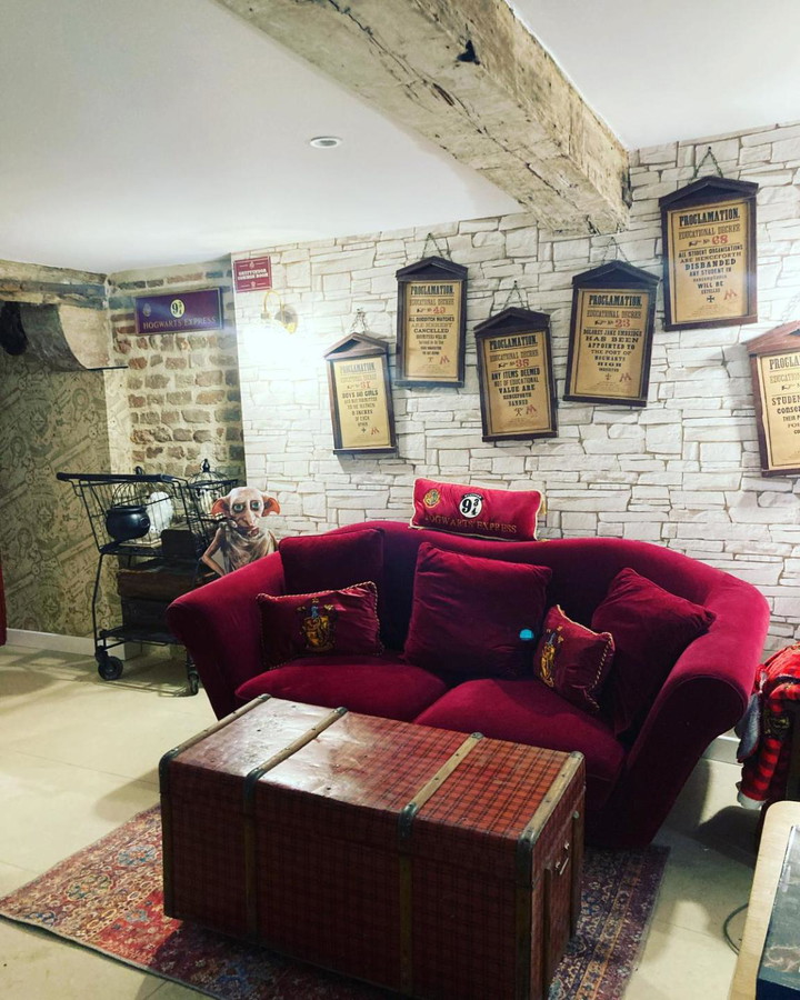 Les Sorciers, La Diligence St Jean De Losne Escape Game Immersif - Saint-Jean-de-Losne