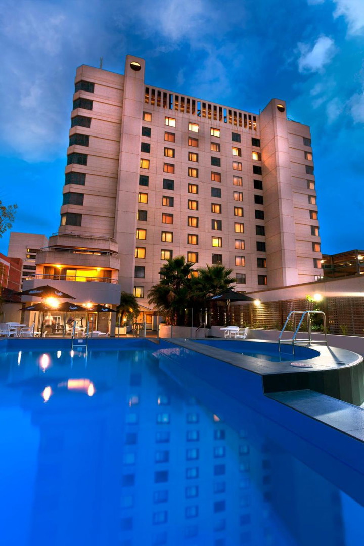 Hotel Grand Chancellor Adelaide - Prospect