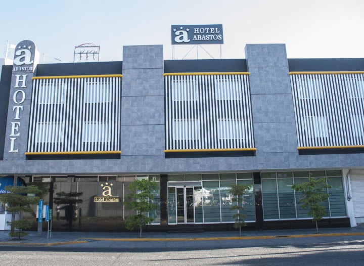 Hotel Expo Abastos - Guadalajara