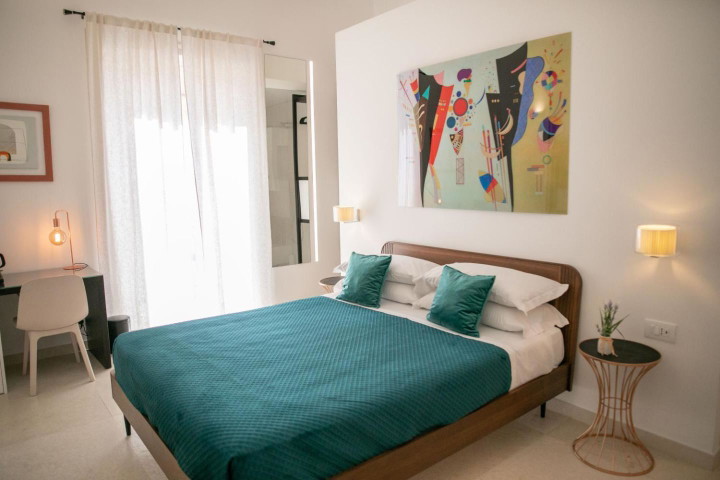Kalea Guest House - Cefalù
