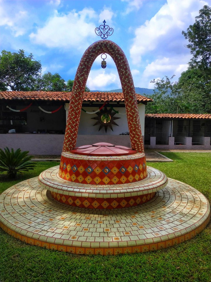 La Casona De La Esmeralda - Nayarit