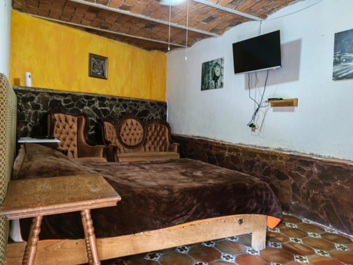 La Casa De Los Mangos Ajijic - Ajijic