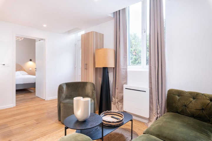 La Suite Bretzel & Spa - Villeurbanne