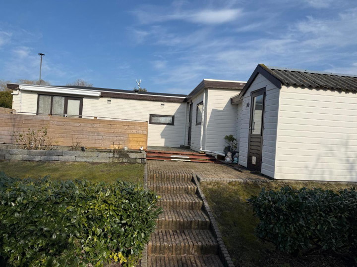 Chalet Makkum V10 - Makkum