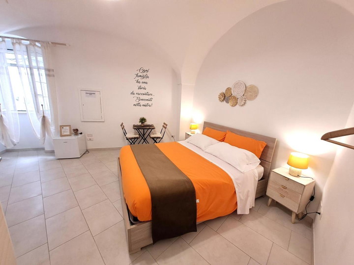 Il Vicolo B&b - Noci